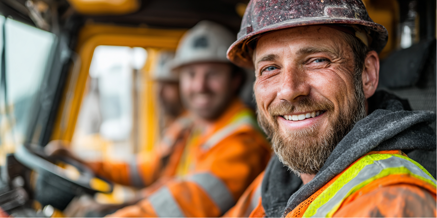 Careers - Davis and Sons Construction Company - Excavation Contractor ...